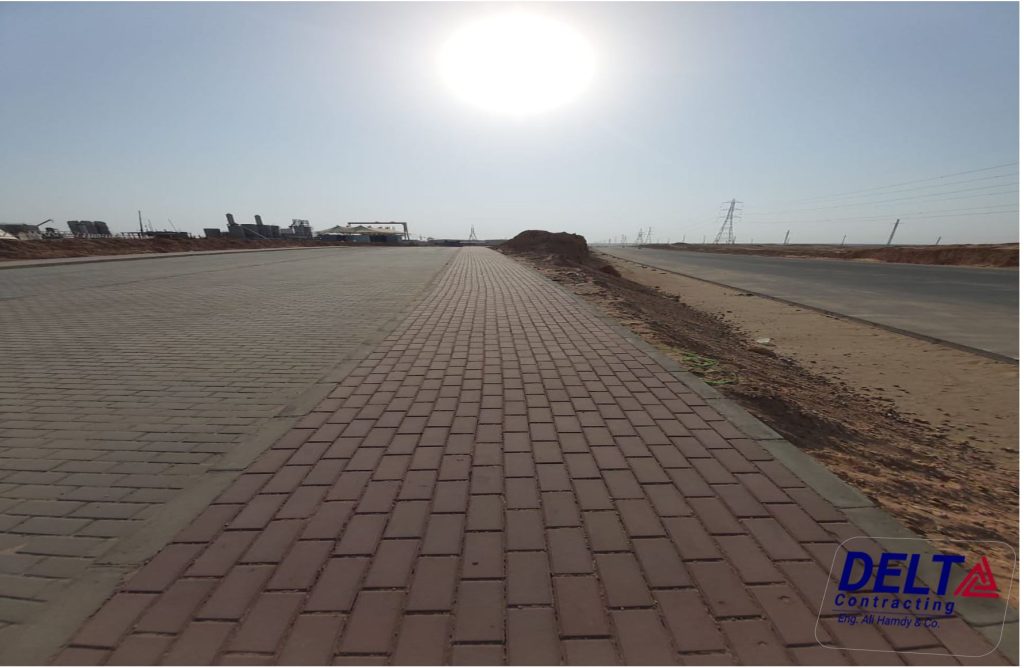 Canal Sugar Project in Egypt – Executed by Delta Contracting - Delta ...