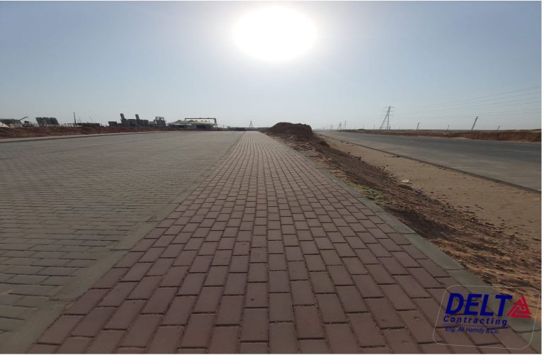 Canal Sugar Project in Egypt – Executed by Delta Contracting - Delta ...