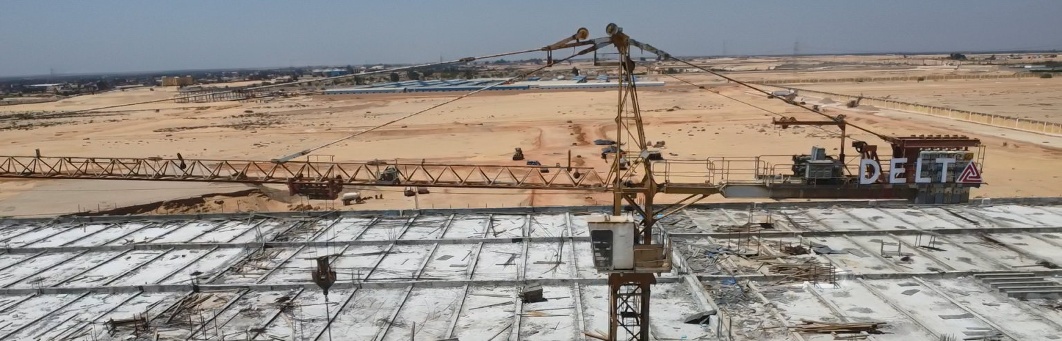 Projects - Delta Contracting